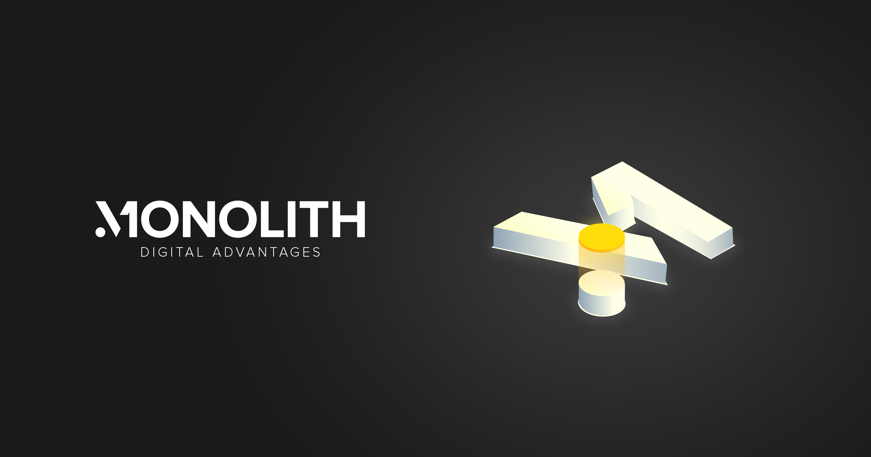 MONOLITH — DIGITAL ADVANTAGES